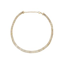 Breil Kette Damen Gr&ouml;&szlig;e One Size gold
