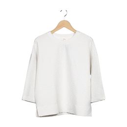 s.Oliver Sweater Damen Gr&ouml;&szlig;e S wei&szlig;