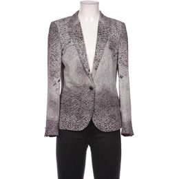 Rich & Royal Rich & Royal Blazer Damen Gr&ouml;&szlig;e M grau