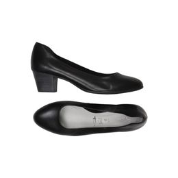 Tamaris Pumps Damen Gr&ouml;&szlig;e 39 schwarz