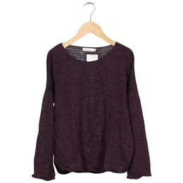 hessnatur Pullover Damen Gr&ouml;&szlig;e S lila