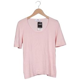 Peter Hahn Pullover Damen Gr&ouml;&szlig;e XL pink