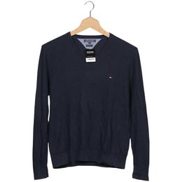 Tommy Hilfiger Pullover Herren Gr&ouml;&szlig;e XL marine