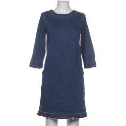 s.Oliver Kleid Damen Gr&ouml;&szlig;e S blau