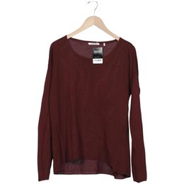 Rich & Royal Rich & Royal Pullover Damen Gr&ouml;&szlig;e S bordeaux
