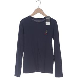 Polo Ralph Lauren Langarmshirt Damen Gr&ouml;&szlig;e S marine