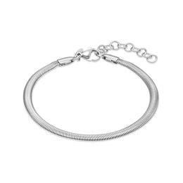 FAVS. FAVS Armband Damen Gr&ouml;&szlig;e One Size silber