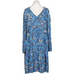Zero Kleid Damen Gr&ouml;&szlig;e M blau