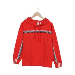 adidas originals Kapuzenpullover Damen Gr&ouml;&szlig;e S rot