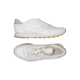 Reebok Sneaker Damen Gr&ouml;&szlig;e 37.5 wei&szlig;