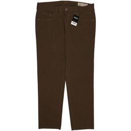Camel Active Stoffhose Herren Gr&ouml;&szlig;e 40 braun