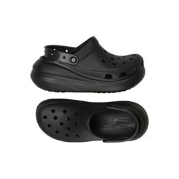 Crocs Sandalen Herren Gr&ouml;&szlig;e 41 schwarz