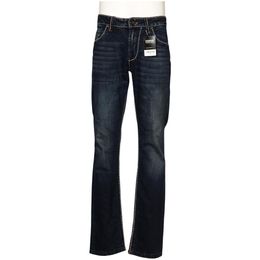 CAMP DAVID Jeans Herren Gr&ouml;&szlig;e 32 marine
