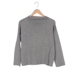 H&M H&M Pullover Damen Gr&ouml;&szlig;e M grau