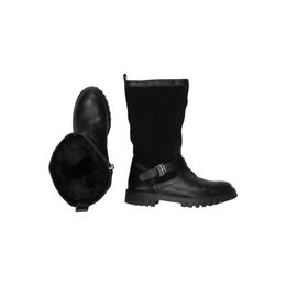 Tommy Hilfiger Stiefel Damen Gr&ouml;&szlig;e 38 schwarz