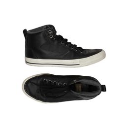 Converse Sneaker Damen Gr&ouml;&szlig;e 42 schwarz