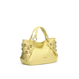 Braccialini Tasche Damen Gr&ouml;&szlig;e One Size gelb