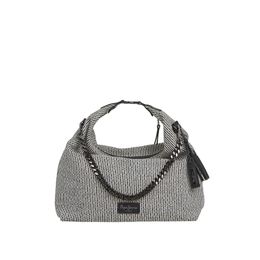 Pepe Jeans Handtasche Damen Gr&ouml;&szlig;e One Size schwarz