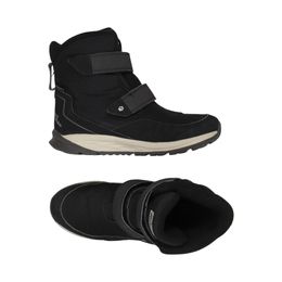 Jack Wolfskin Stiefelette Damen Gr&ouml;&szlig;e 39 schwarz