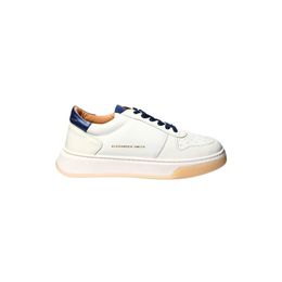 ALEXANDER SMITH Sneaker low Herren Gr&ouml;&szlig;e 42 offwhite