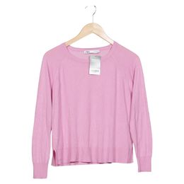 Zara Pullover Damen Gr&ouml;&szlig;e S pink