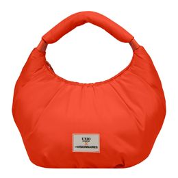 Les Visionnaires Handtasche 'Unio' Damen Gr&ouml;&szlig;e One Size orange