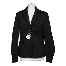 Madeleine Mode Madeleine Blazer Damen Gr&ouml;&szlig;e M schwarz