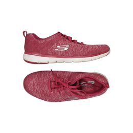 Skechers Sneaker Damen Gr&ouml;&szlig;e 38 pink