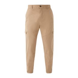 QS Cargohose Herren Gr&ouml;&szlig;e 35/36 hellbraun