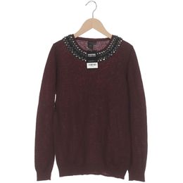 s.Oliver Pullover Damen Gr&ouml;&szlig;e M bordeaux