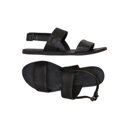 Timberland Sandalen Damen Gr&ouml;&szlig;e 38 schwarz