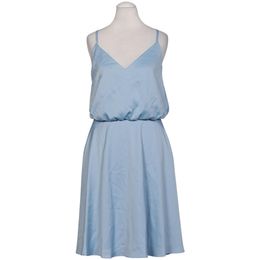 Vera Mont Kleid Damen Gr&ouml;&szlig;e XS hellblau