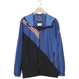 adidas Performance Jacke Herren Gr&ouml;&szlig;e L bunt