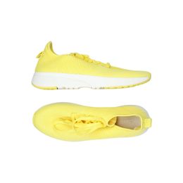 Marc O'Polo Marc O'polo Sneaker Damen Gr&ouml;&szlig;e 40 gelb