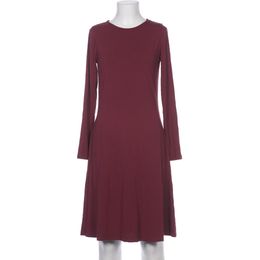 Peter Hahn Kleid Damen Gr&ouml;&szlig;e S bordeaux