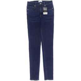 armedangels Jeans Damen Gr&ouml;&szlig;e 26 marine
