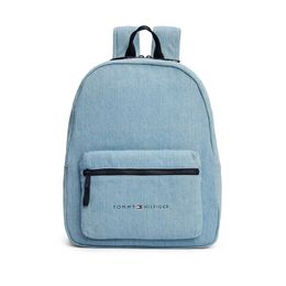 Tommy Hilfiger Rucksack Jungen Gr&ouml;&szlig;e One Size blau