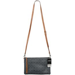 Fossil Handtasche klein Leder Damen Gr&ouml;&szlig;e One Size bunt