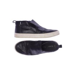 Toms Shoes TOMS Sneaker Damen Gr&ouml;&szlig;e 39 schwarz