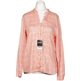 Eterna Bluse Damen Gr&ouml;&szlig;e L pink