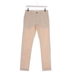 Closed Hose Herren Gr&ouml;&szlig;e 28 beige