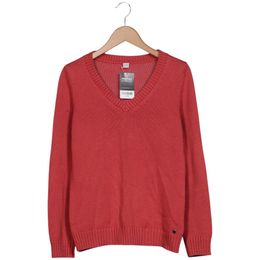 s.Oliver Pullover Damen Gr&ouml;&szlig;e XL rot