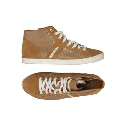 Esprit Sneaker Damen Gr&ouml;&szlig;e 37 braun