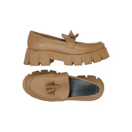 Marc O'Polo Marc O'polo Halbschuh Damen Gr&ouml;&szlig;e 38 beige