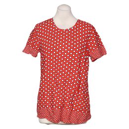 Gerry Weber Bluse Damen Gr&ouml;&szlig;e M rot