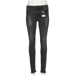 Replay Jeans Damen Gr&ouml;&szlig;e 30 grau