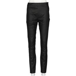 Tom Tailor Denim Stoffhose Damen Gr&ouml;&szlig;e M schwarz