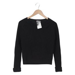MAX & Co. Max&co. Pullover Damen Gr&ouml;&szlig;e L schwarz