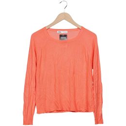 Zara Pullover Damen Gr&ouml;&szlig;e S orange