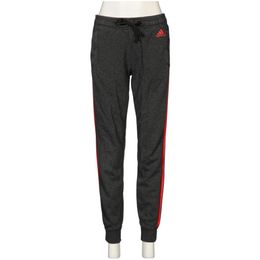 adidas Performance Stoffhose Damen Gr&ouml;&szlig;e S grau